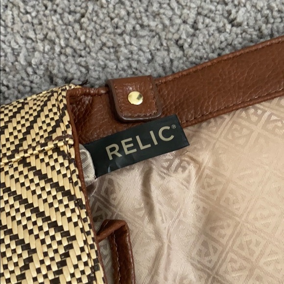 Relic | Bags | Relic Shoulder Bag | Poshmark